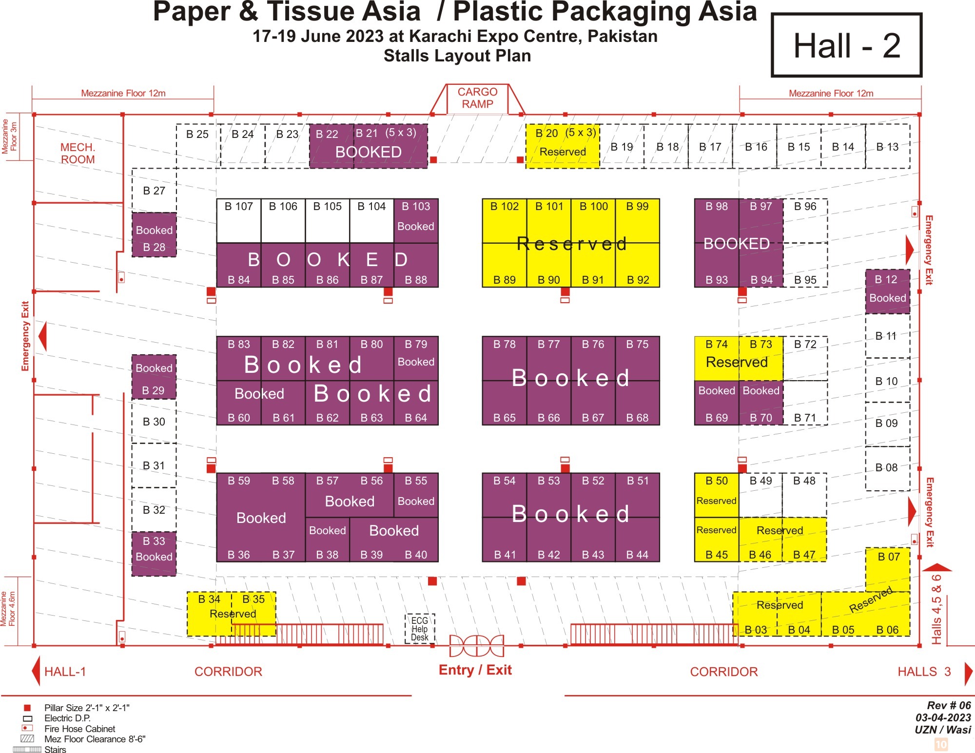 International Plastic, Packaging & Print Asia Exhibition (Jan 2026 ...