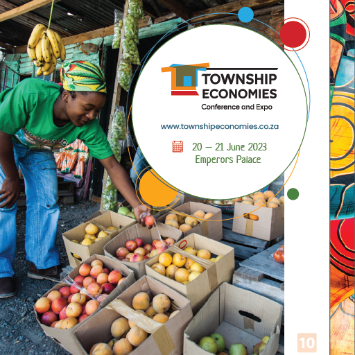 Township Economies (Jul 2024), Township Economies Conference & Expo, Kempton Park South Africa ...