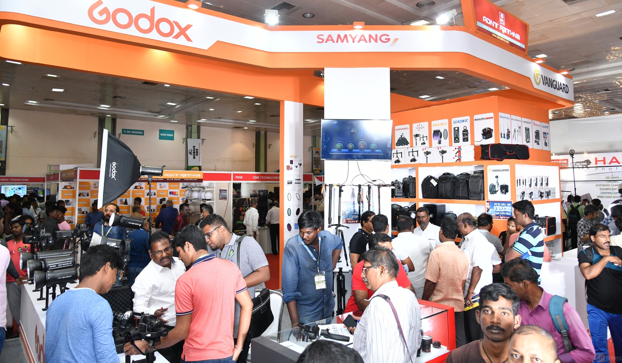 Image Today-Chennai (Jul 2025), Chennai India - Trade Show