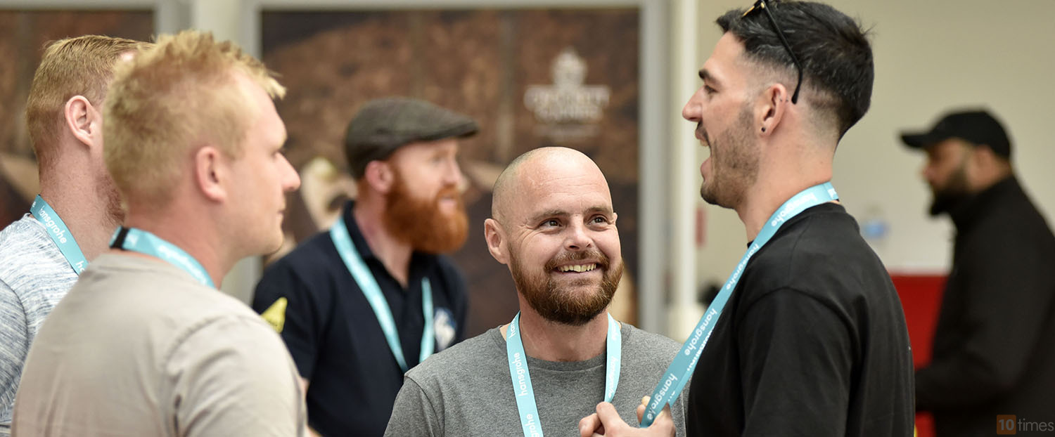 Installer (Jun 2026), InstallerSHOW, Birmingham UK - Trade Show