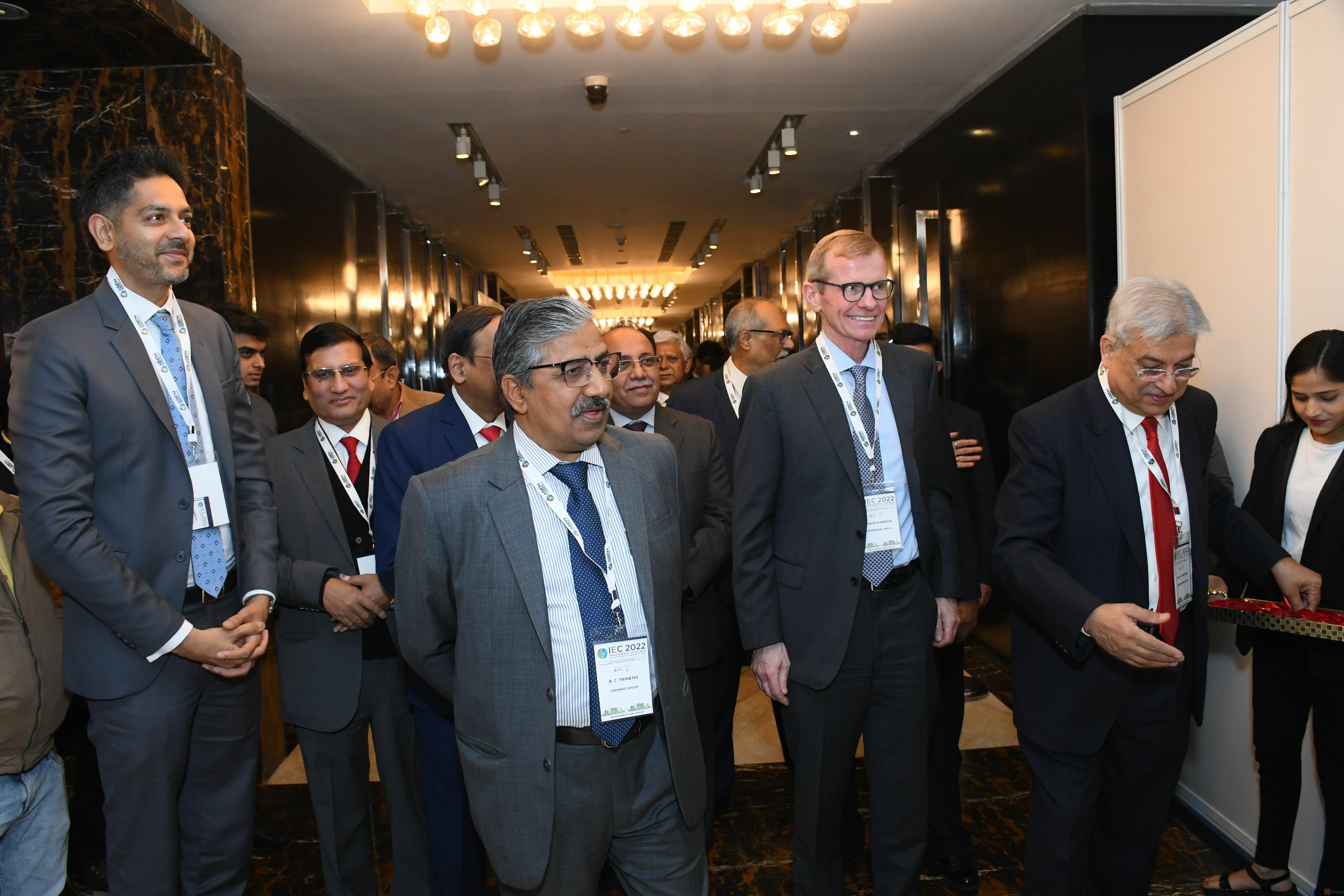 IEC (Aug 2025), India Energy Conclave & Exhibition, New Delhi India ...