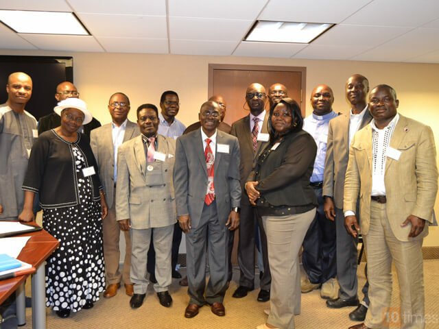 USA Leadership Conference (Jun 2024), Washington International ...