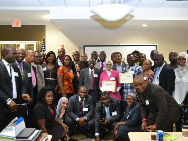 USA Leadership Conference (Jun 2024), Washington International ...