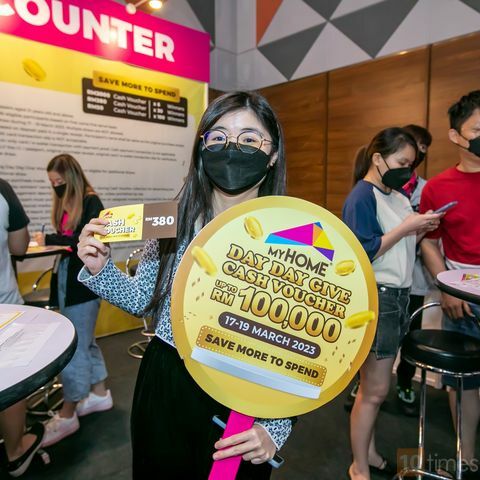 MYHOME Home Expo (Jul 2024), Kuala Lumpur Malaysia - Trade Show