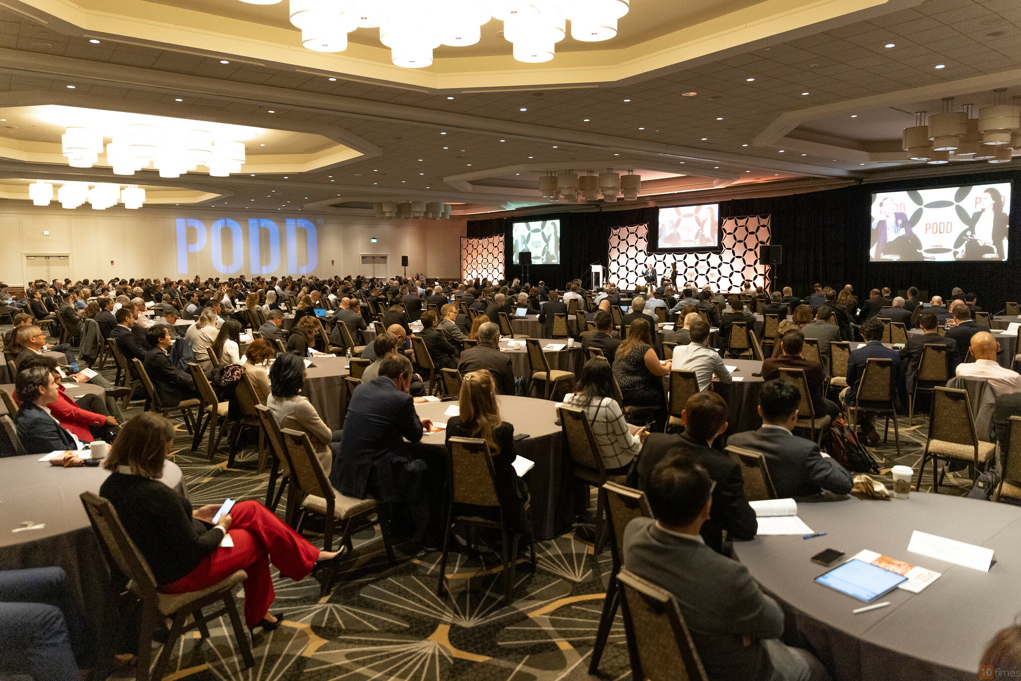 PODD (Oct 2025), PODD: Partnership Opportunities in Drug Delivery ...