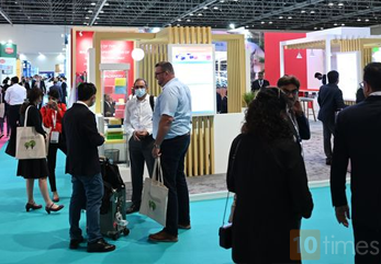 Middle East Composites & Advanced Materials Expo (Sep 2024), Dubai UAE ...