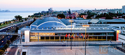 PEGS Europe (Nov 2026), Lisbon Portugal - Trade Show