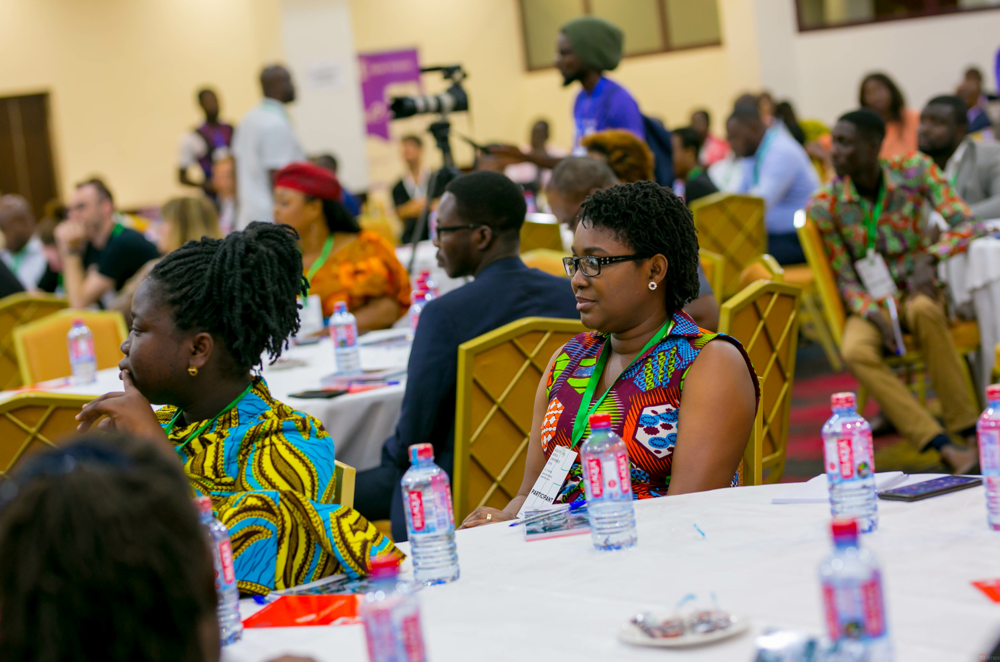 AIA (Oct 2026), Agile in Africa Conference, Accra Ghana - Conference