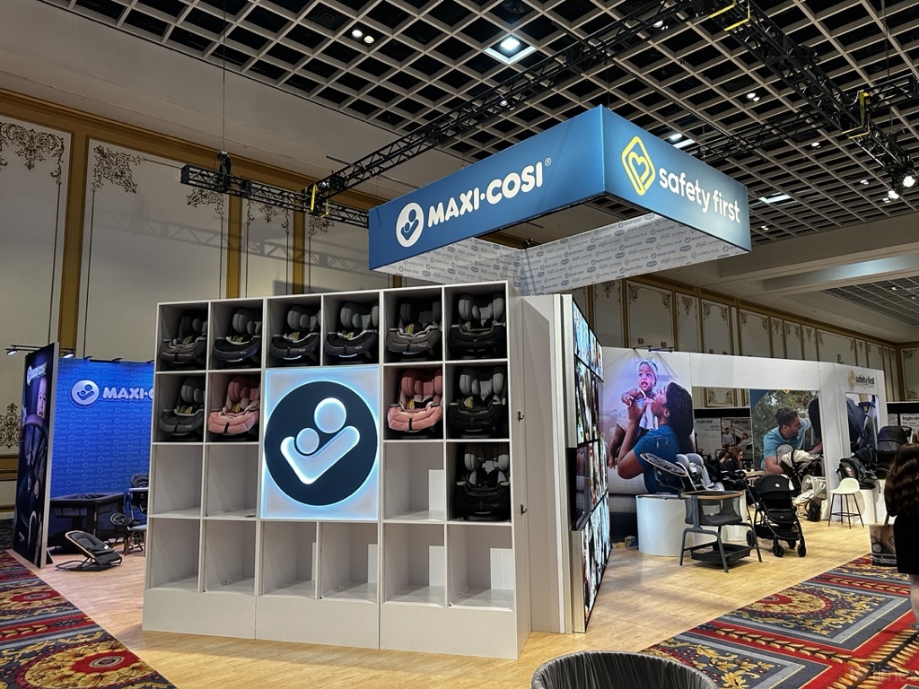 ABC (May 2025), ABC Kids Expo, Las Vegas USA - Trade Show