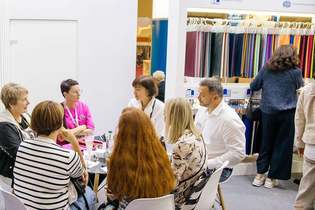 INTERFABRIC (Mar 2025), International Exhibition of Fabrics and Textile ...