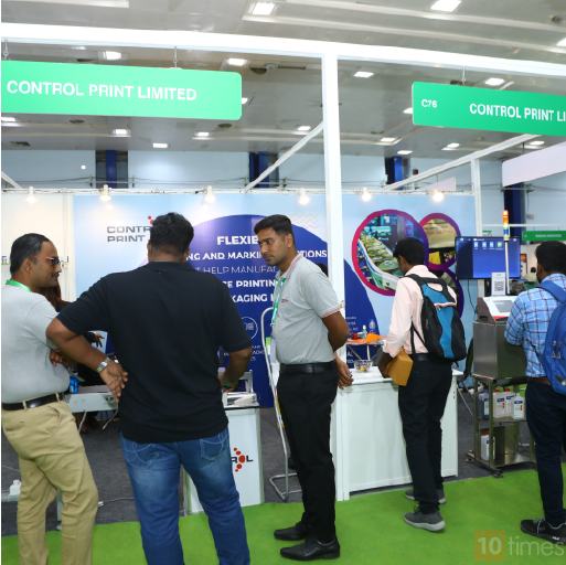 Compack India (Sep 2025), Compack Chennai, Chennai India - Trade Show