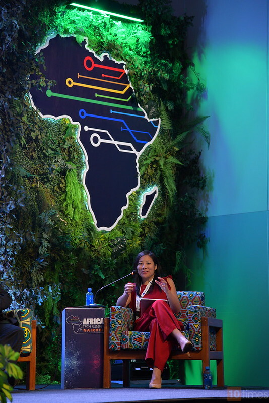 Africa Tech Summit Nairobi (Feb 2026), Nairobi Kenya - Conference