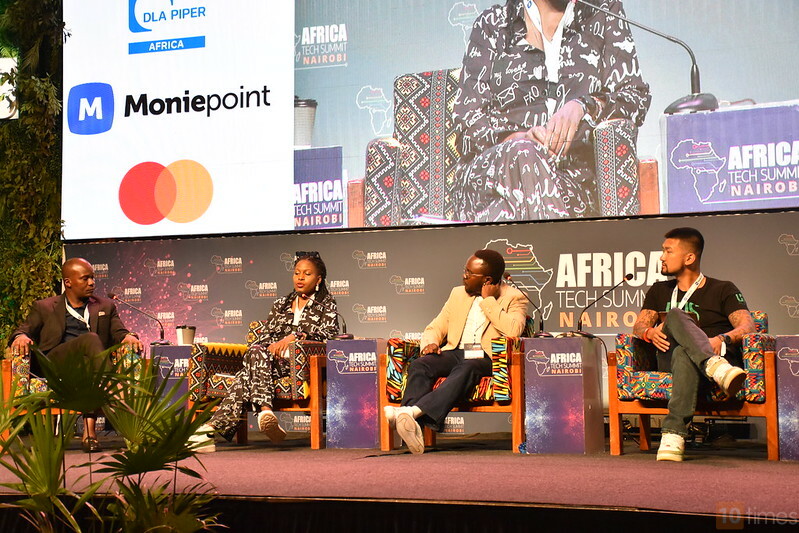 Africa Tech Summit Nairobi (Feb 2027), Nairobi Kenya - Conference