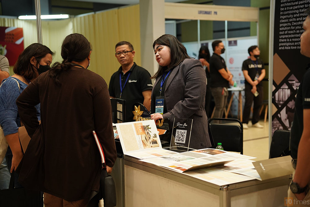CebuCON (Jun 2025), CebuCON Build Expo, Cebu Philippines - Trade Show