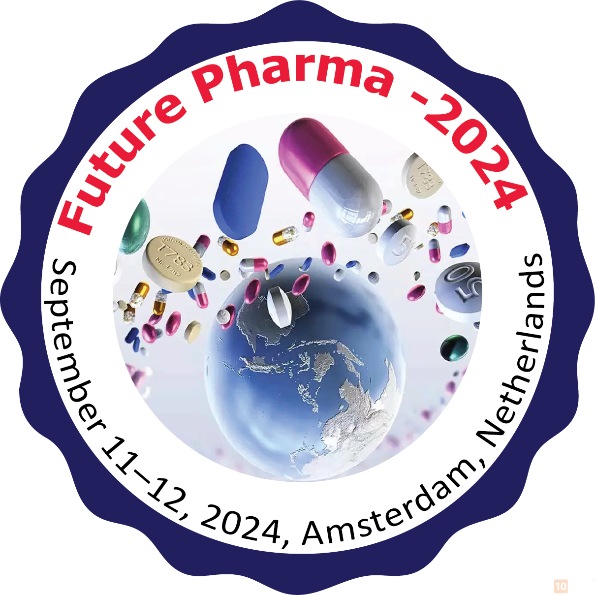 FUTURE PHARMA (Mar 2026), International Conference on Future Pharma and ...