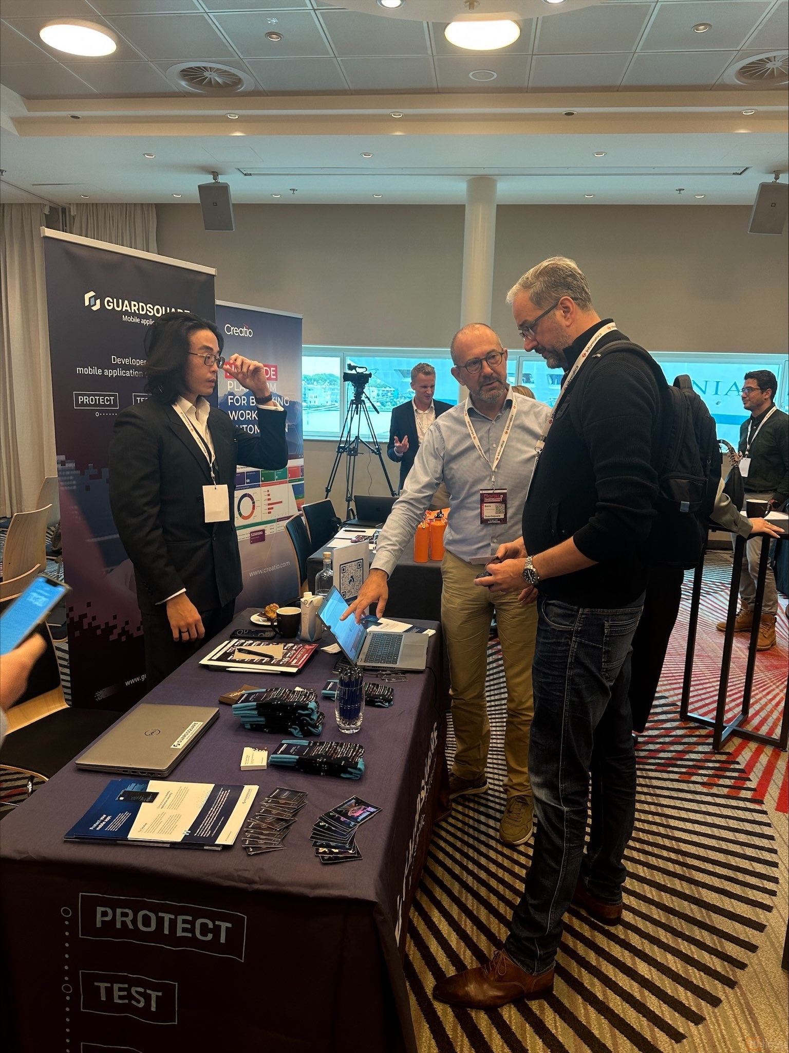 DXB (May 2024), Digital Transformation in Banking & Insurance Summit ...