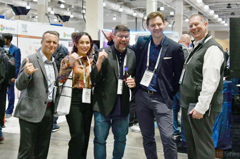 Bio-IT World (Apr 2024), Bio-IT World Conference & Expo, Boston USA ...