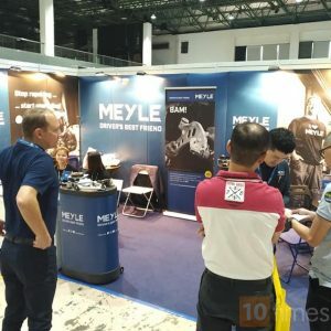 MIAPEX (Nov 2024), Malaysia International Automotive & Parts Expo, Seri ...