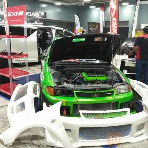 MIAPEX (Nov 2024), Malaysia International Automotive & Parts Expo, Seri ...