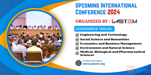 ICCAE (Aug 2024), International Conference on Civil and Architectural ...