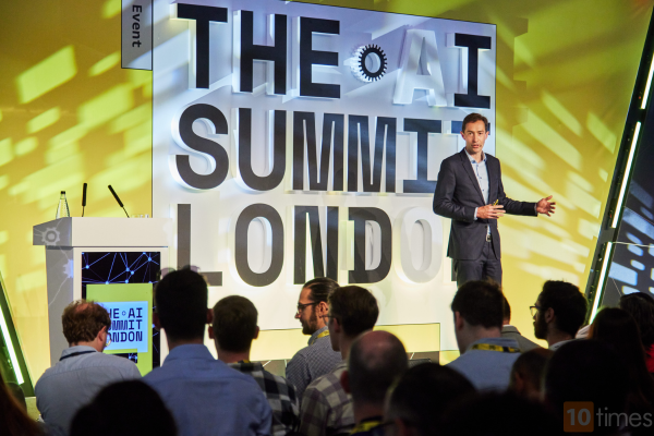 The AI Summit London (Jun 2026), London UK - Workshop