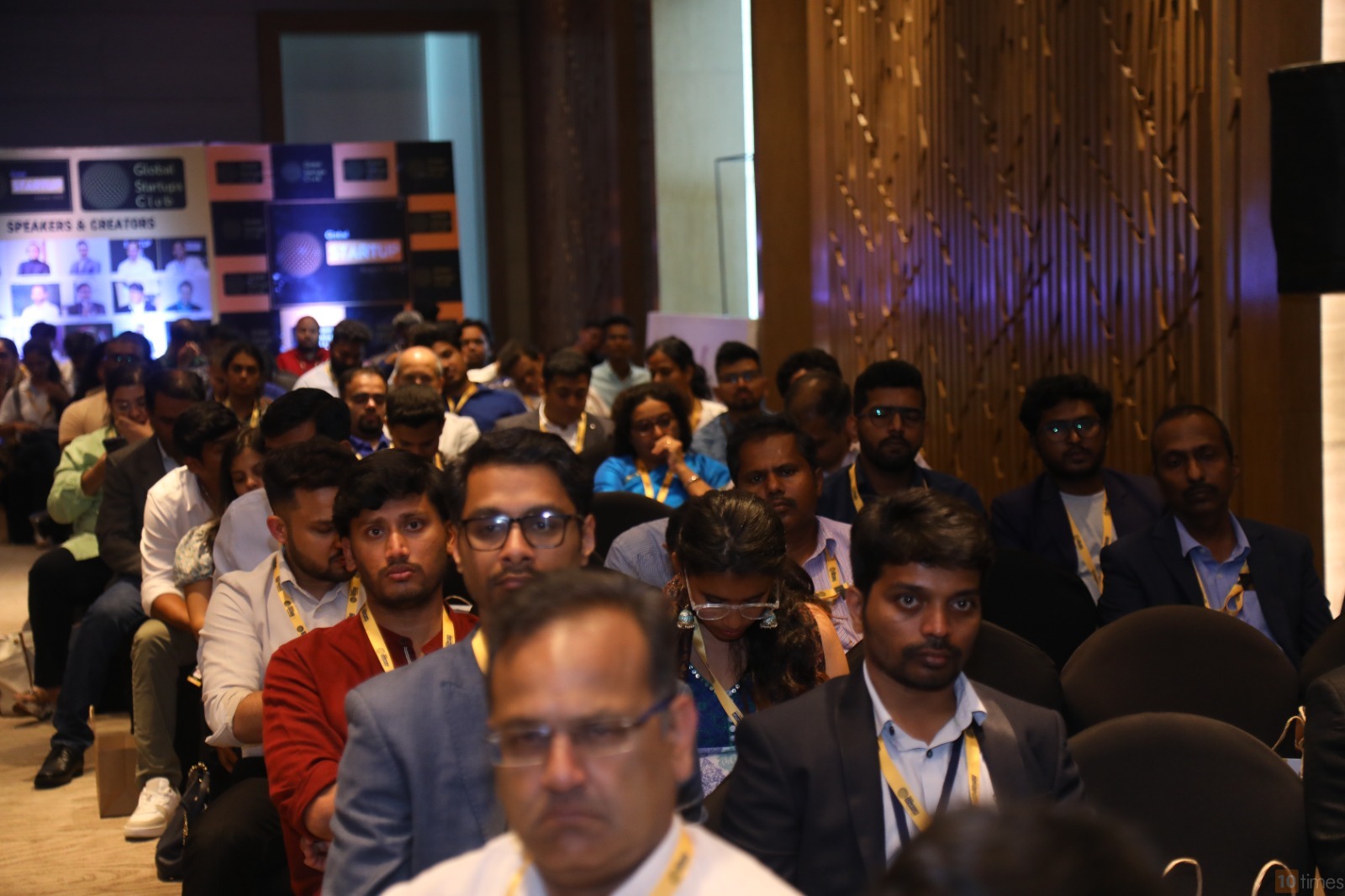 CXO Forum (Apr 2024), India CXO Forum, Hyderabad India - Conference