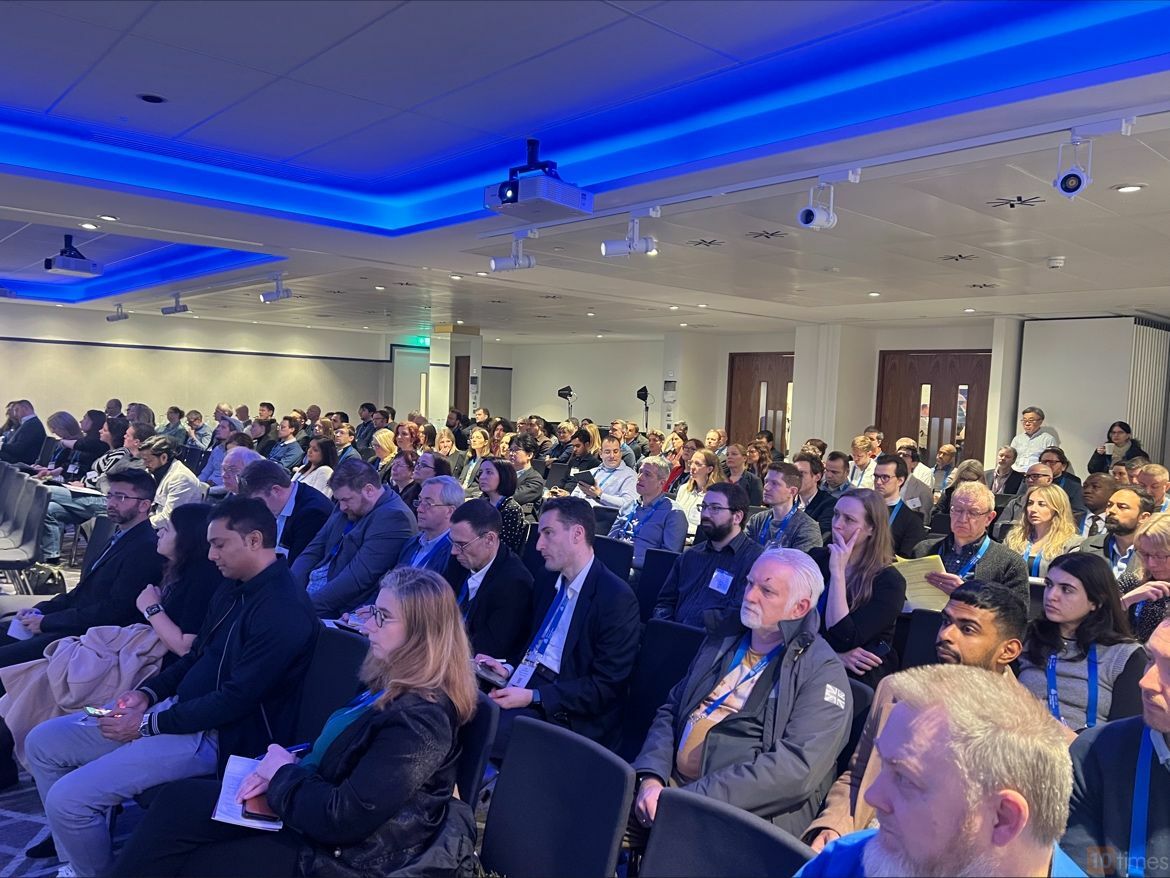 Enterprise Architecture Conference Europe (Jun 2024), London UK ...