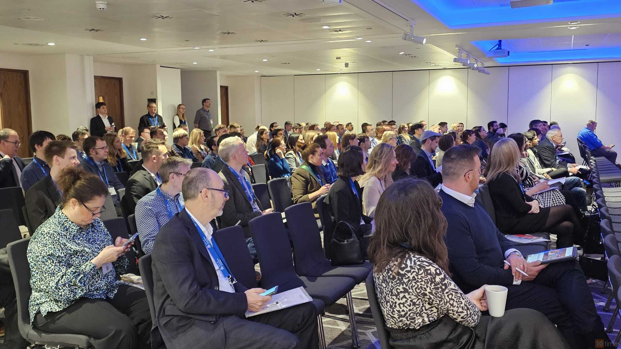 Enterprise Architecture Conference Europe (Jun 2024), London UK ...
