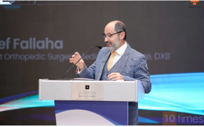 International Gastroenterology Conference (May 2024), Dubai UAE ...