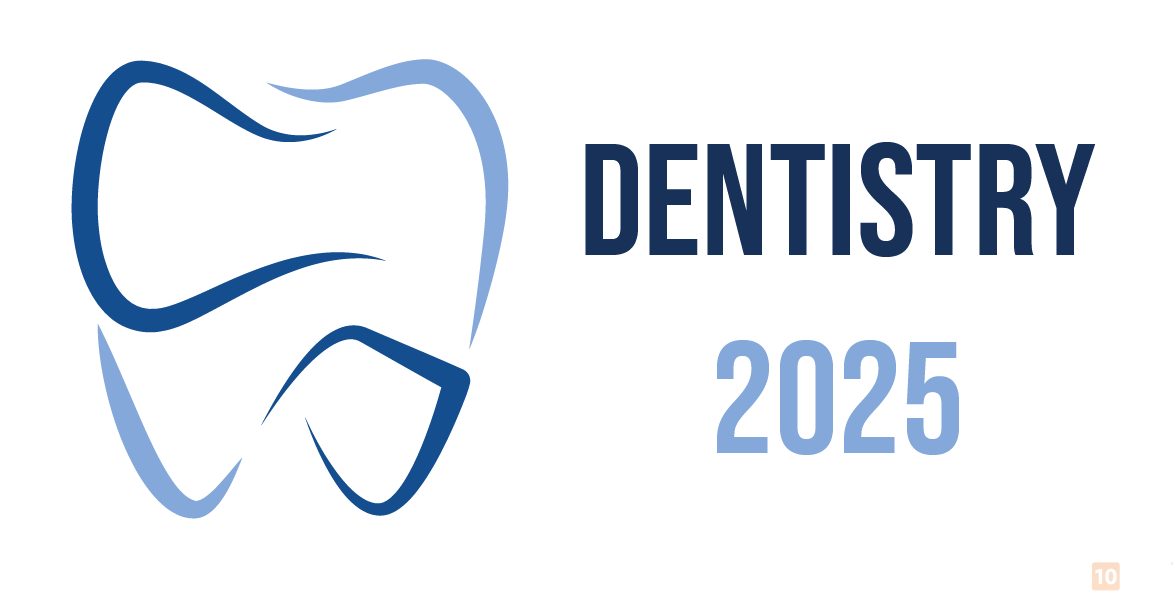 Dentistry (Apr 2025), European Conference on Dentistry and Oral Health, Paris France - Conference