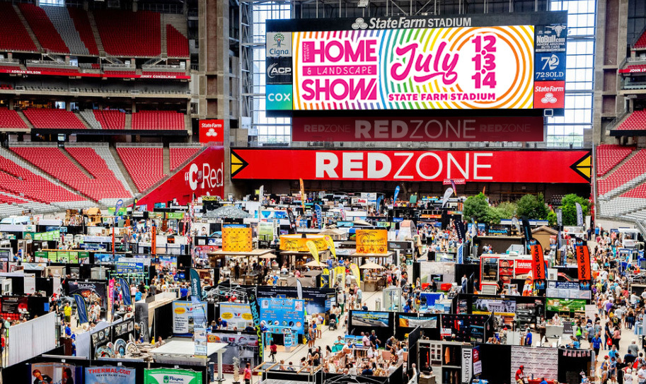 Maricopa County Home & Garden Show (Sep 2024), Maricopa County Home ...