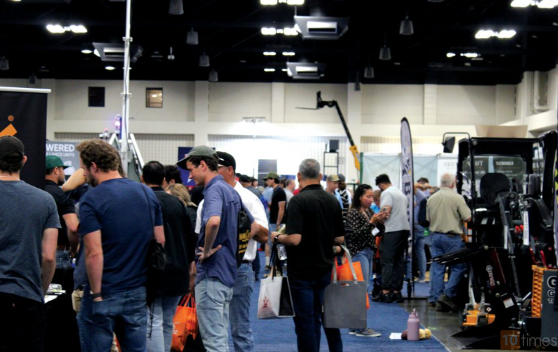 South Florida Build Expo (Sep 2026), Fort Lauderdale USA - Trade Show