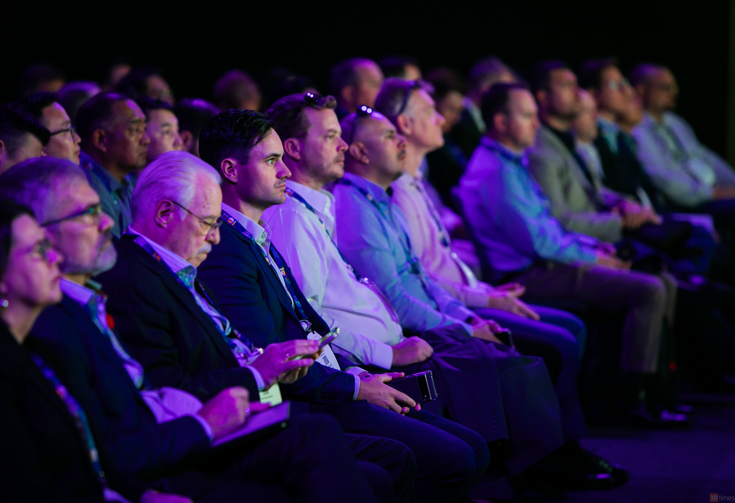 IMARC (Oct 2026), International Mining and Resources Conference and ...