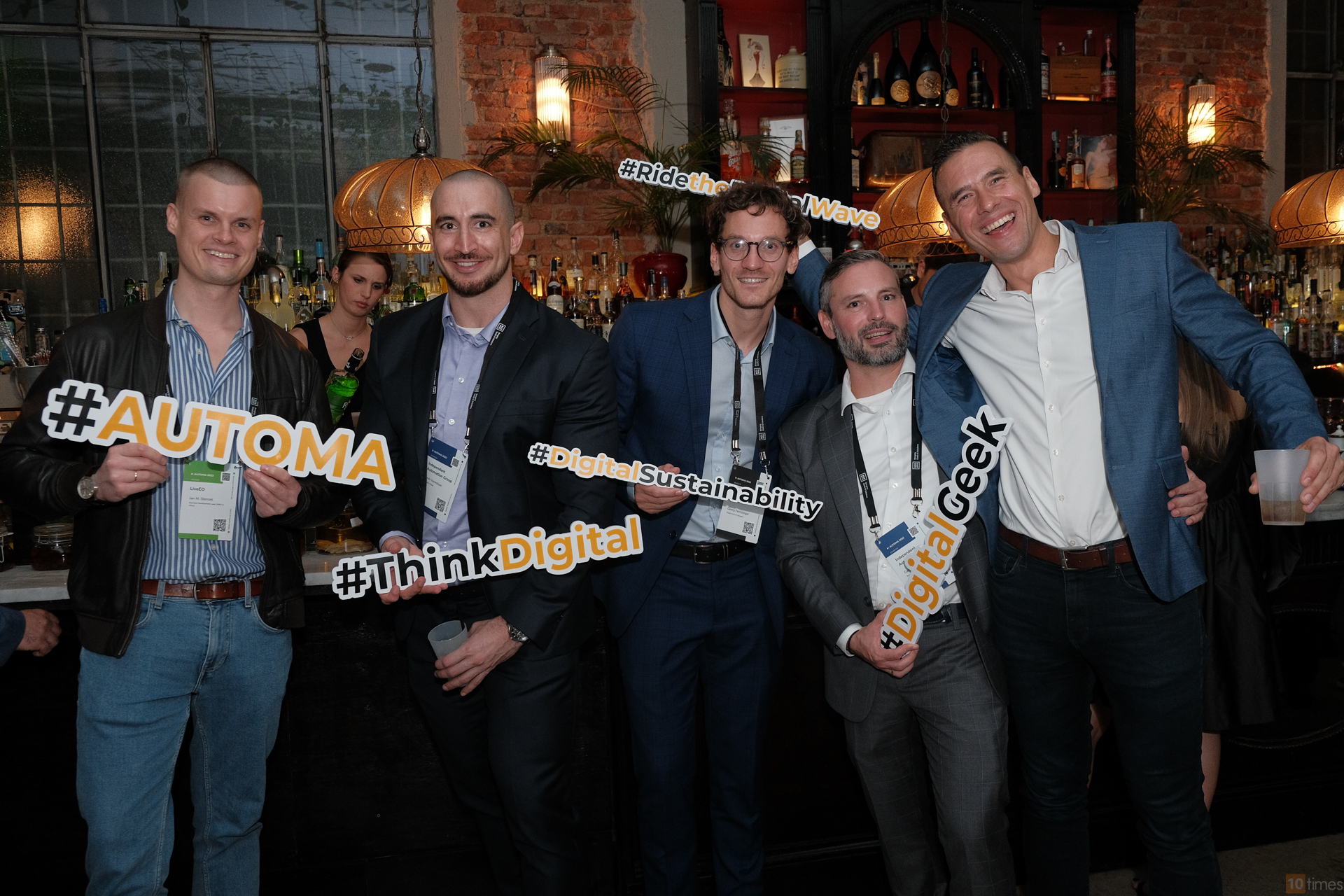 AUTOMA (Oct 2024), Oil and Gas Automation and Digitalisation Congress ...