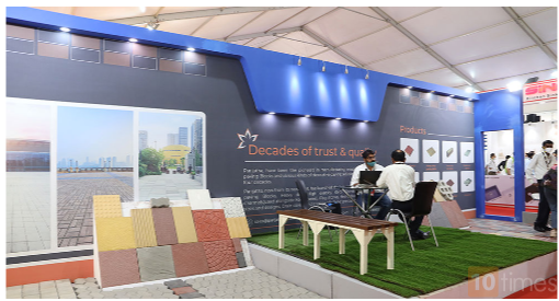 ACETECH DELHI (Dec 2024), ACETECH Exhibition, New Delhi India - Trade Show