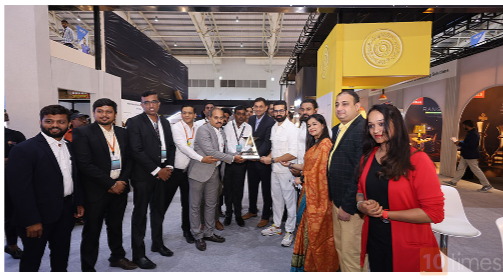 ACETECH Hyderabad (Jan 2026), Hyderabad India - Trade Show