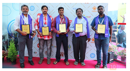 ACETECH Hyderabad (Jan 2026), Hyderabad India - Trade Show