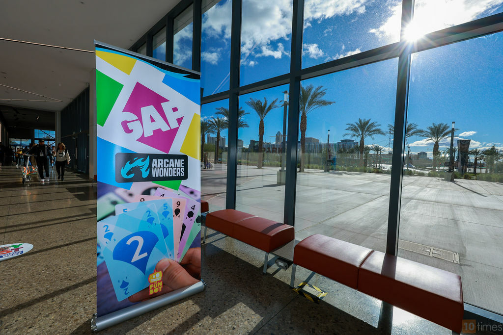 ToyFest (Feb 2025), Las Vegas USA - Trade Show