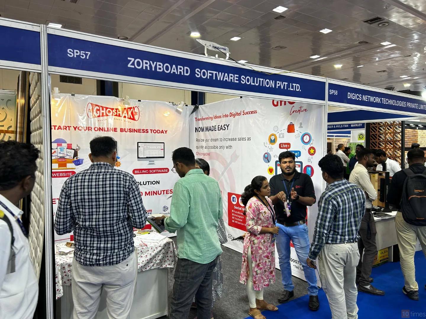 AI EXPO (Jun 2026), Architect & Interior Expo, Chennai India - Trade Show