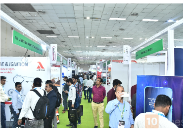 PGIndia (Sep 2026), Powergen India, New Delhi India - Trade Show