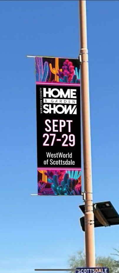 The Home Show (Sep 2024), Maricopa County Home & Garden Show ...