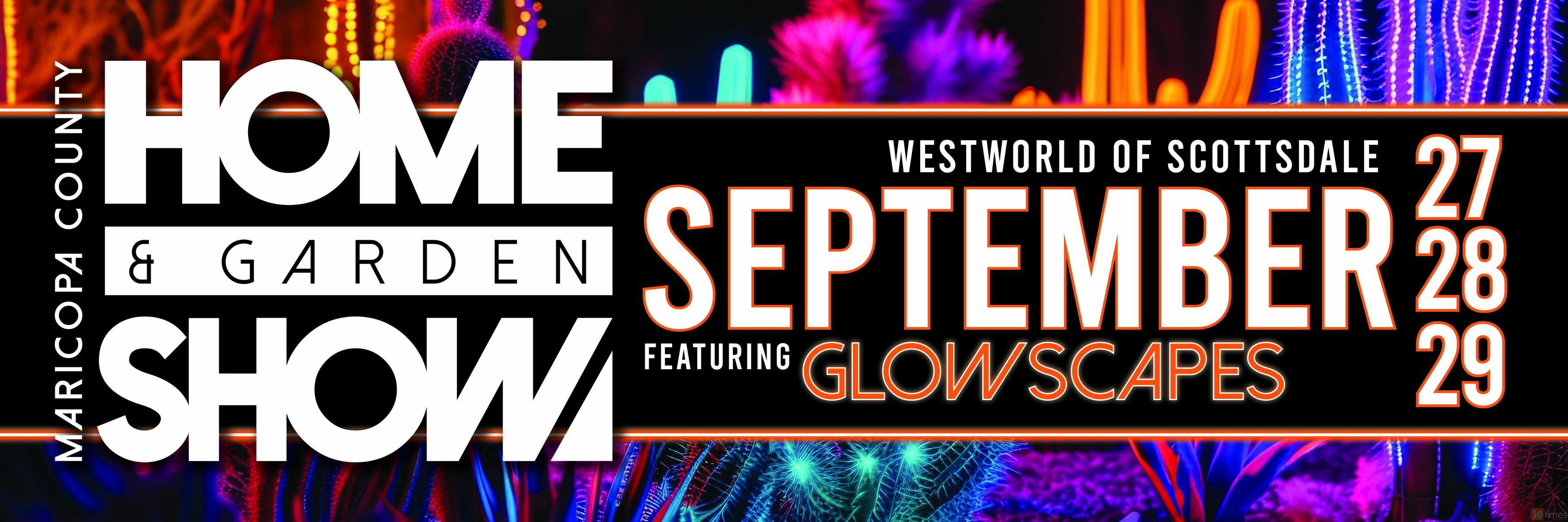 The Home Show (Sep 2024), Maricopa County Home & Garden Show ...