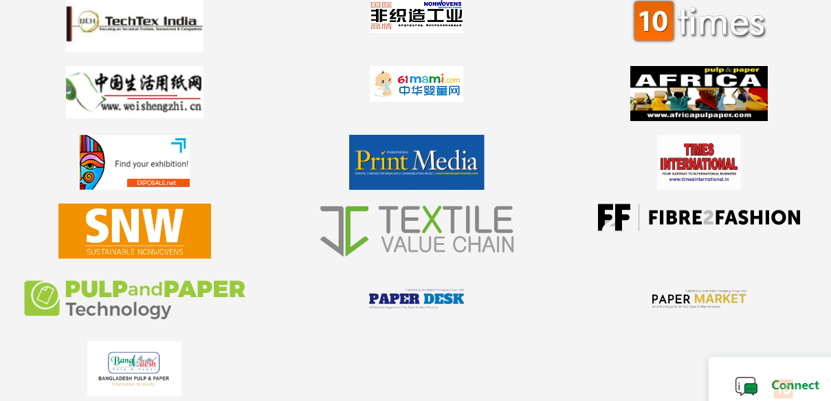 CIDPEX (Apr 2025), China International Disposable Paper Expo, Wuhan ...