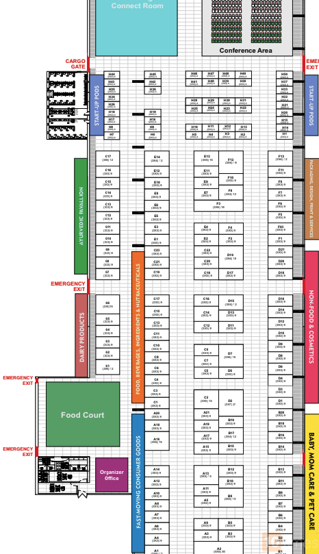 IPLCM EXPO (Jan 2025), International Private Label & Contract ...