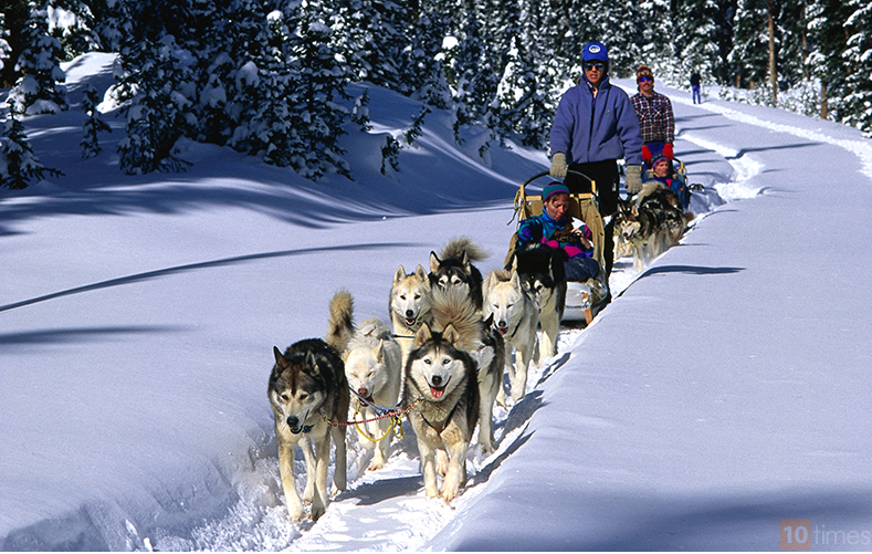 BSSMC (Jan 2027), Big Sky Sports Medicine Conference, Big Sky USA ...