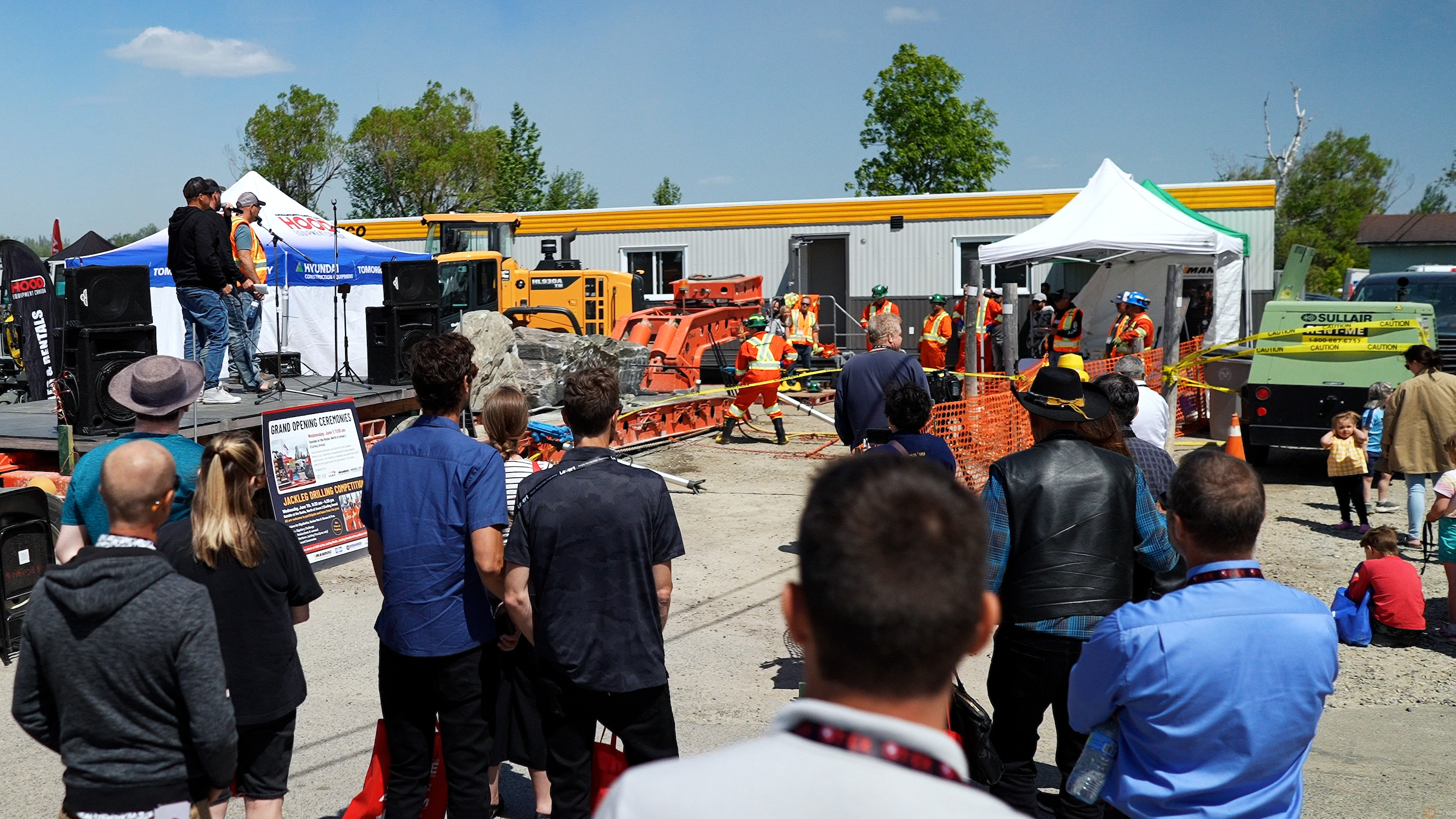 CME (Jun 2026), Canadian Mining Expo, Timmins Canada - Trade Show