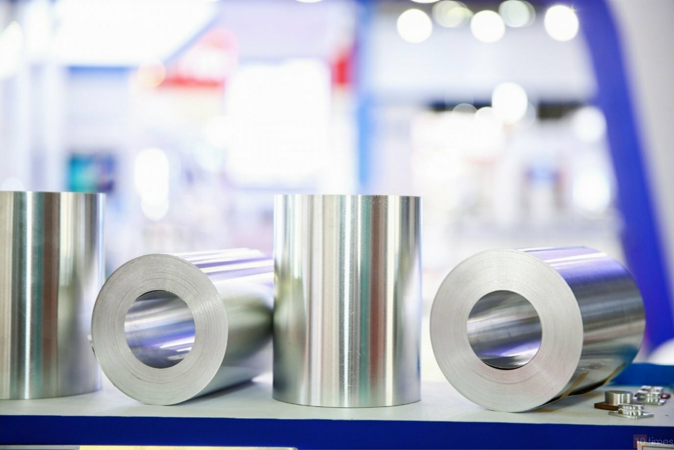 ALU CHINA (Jul 2026), Aluminium China, Shanghai China - Trade Show