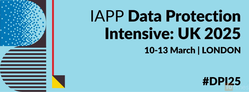 IAPP Global Privacy Summit (Mar 2026), Washington DC USA - Conference