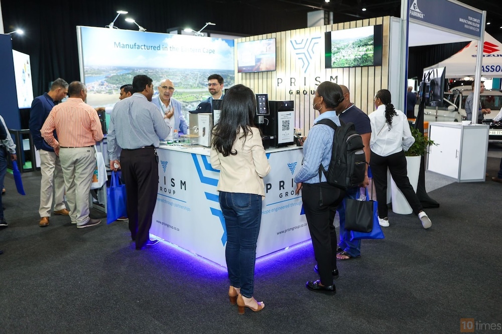 Manufacturing Indaba (Jul 2026), Manufacturing Indaba Conference and ...