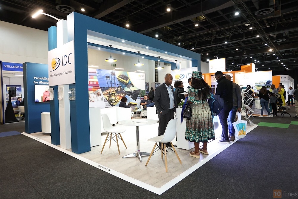 Manufacturing Indaba (Jul 2026), Manufacturing Indaba Conference and ...